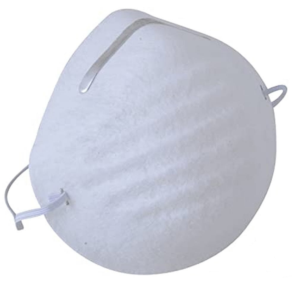 Dust Mask Pack of 5 – Fox's Chandlery