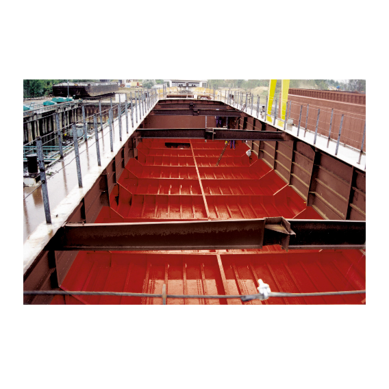 Owatrol Corrosive Inhibiting Primer – Fox's Chandlery