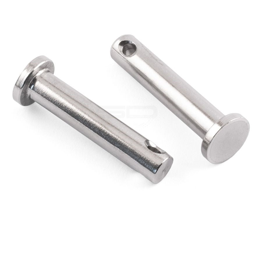 A4 Stainless Clevis Pin – Fox's Chandlery