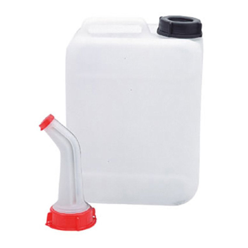 Talamex Jerrycan (Water) – Fox's Chandlery