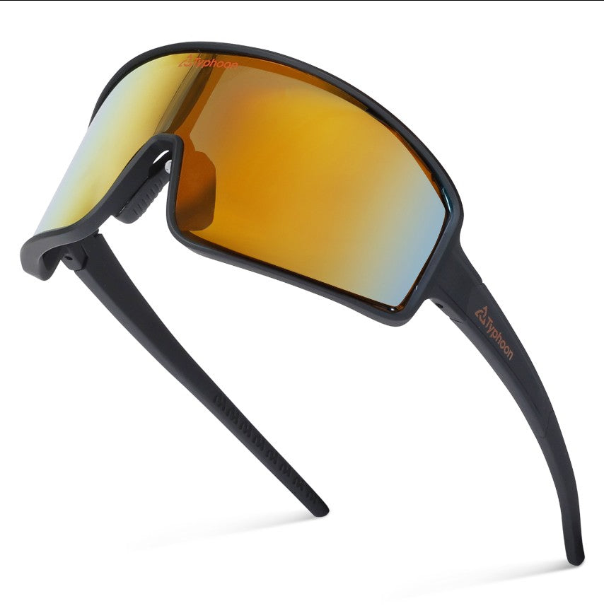 Typhoon S-Series Visor Sunglasses – Fox's Chandlery