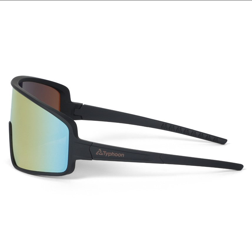 Typhoon S-Series Visor Sunglasses – Fox's Chandlery