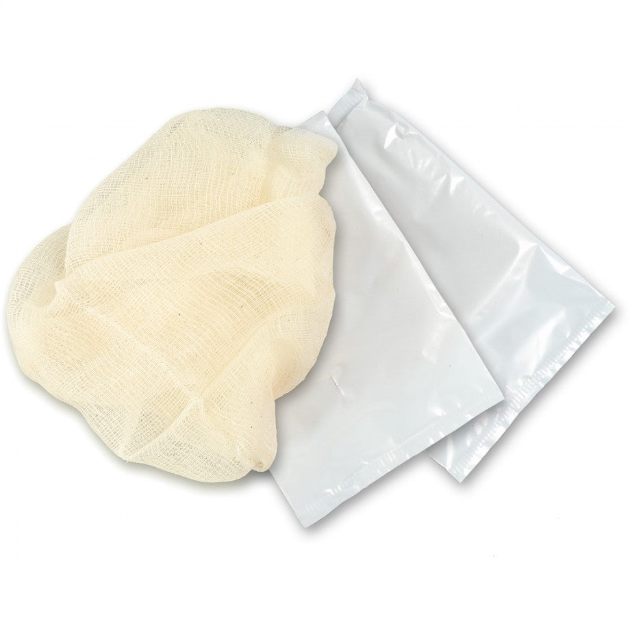 Tack Rag – Fox's Chandlery