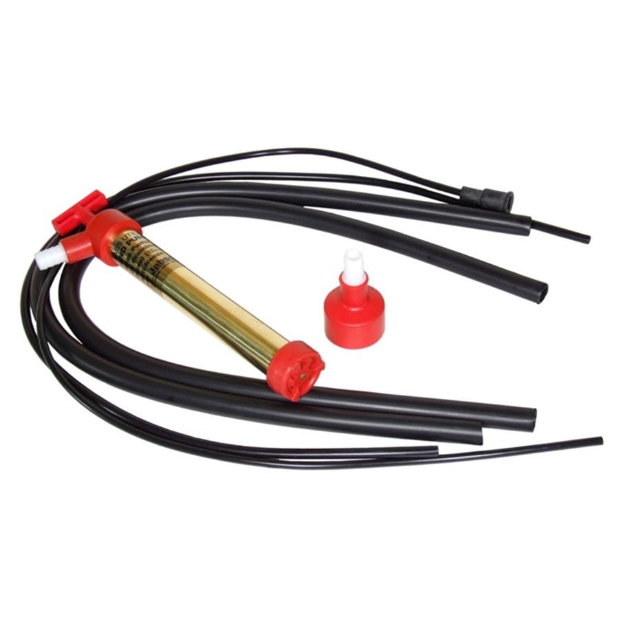 Jabsco Handy Boy Pump-33799-0000 – Fox's Chandlery