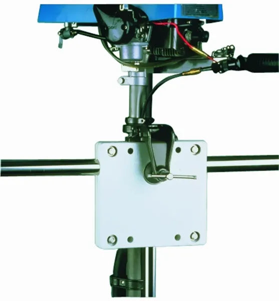 Seadog Outboard Motor Rail Bracket – Fox's Chandlery