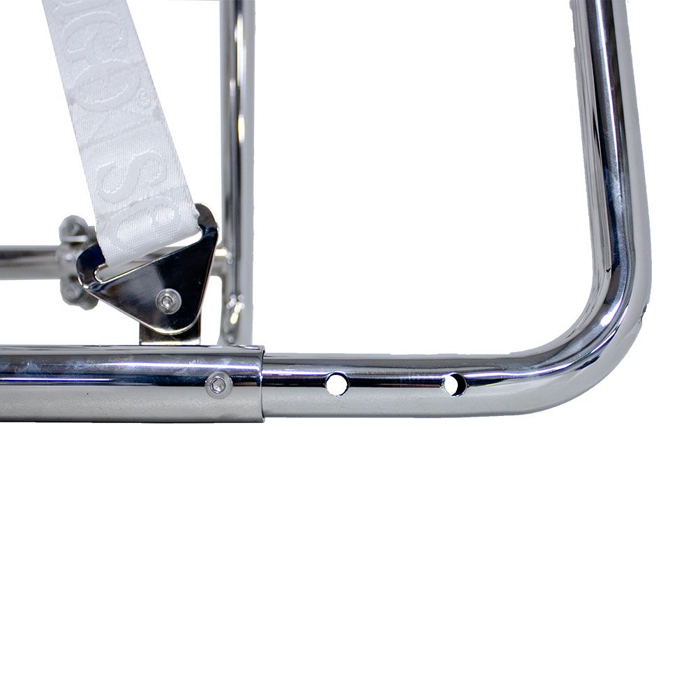 Seago Premium Vertical Liferaft Cradle – Fox's Chandlery