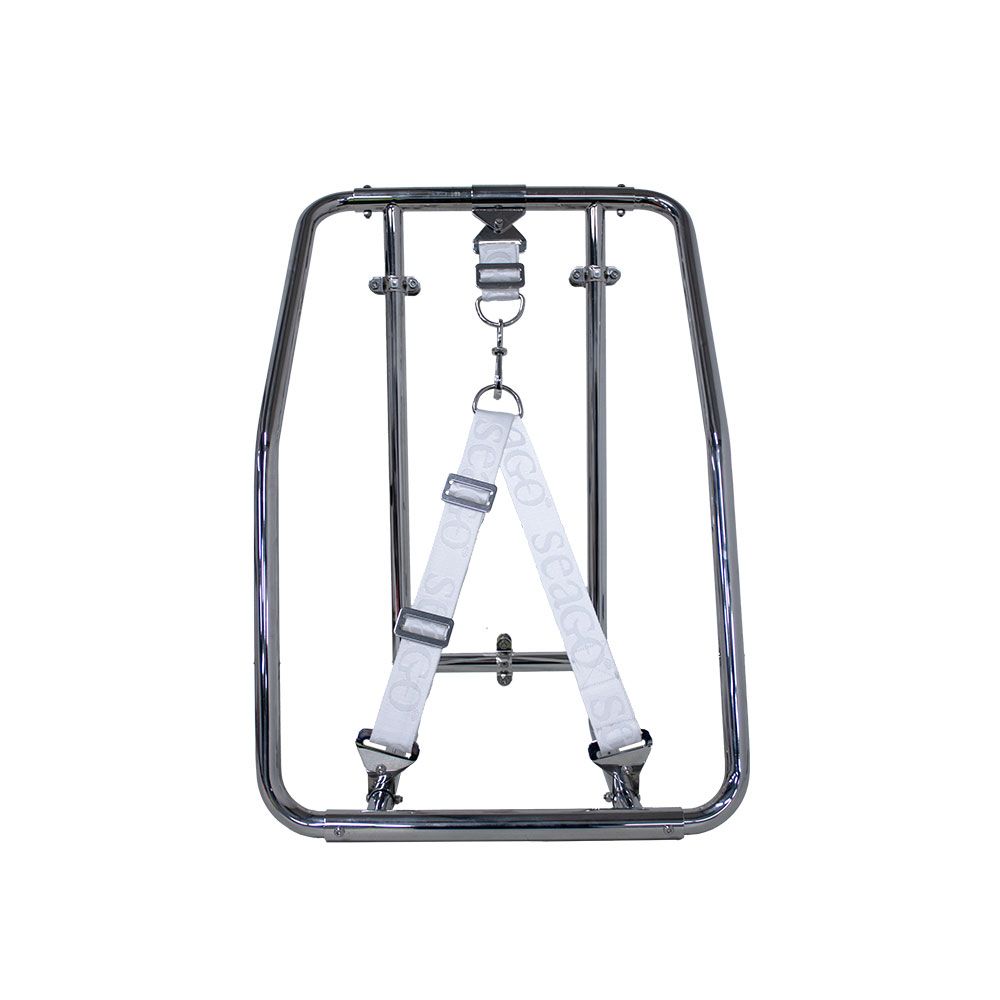 Seago Premium Vertical Liferaft Cradle – Fox's Chandlery