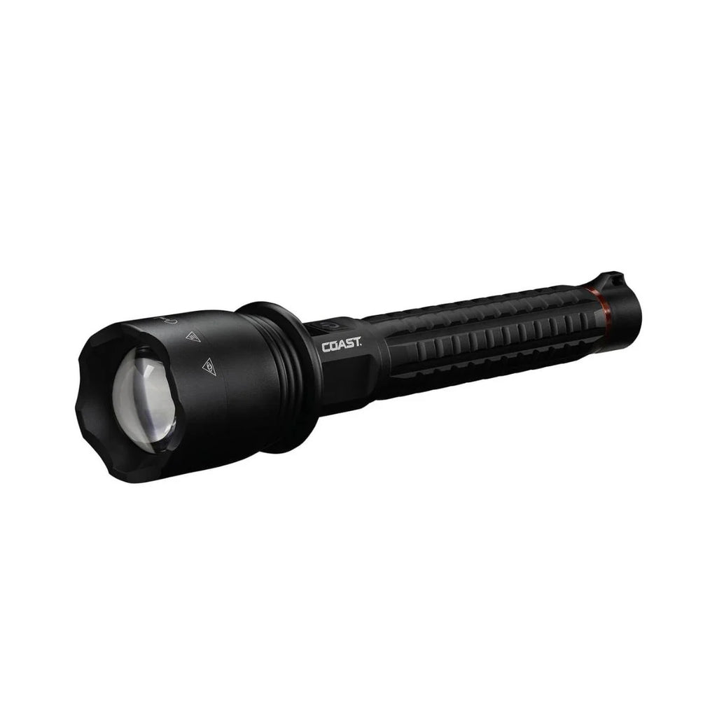 Coast XP40R Rechargeable Torch – Fox's Chandlery
