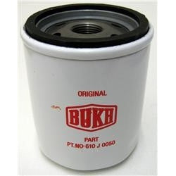 Bukh 610J0050 Oil Filter – Fox's Chandlery