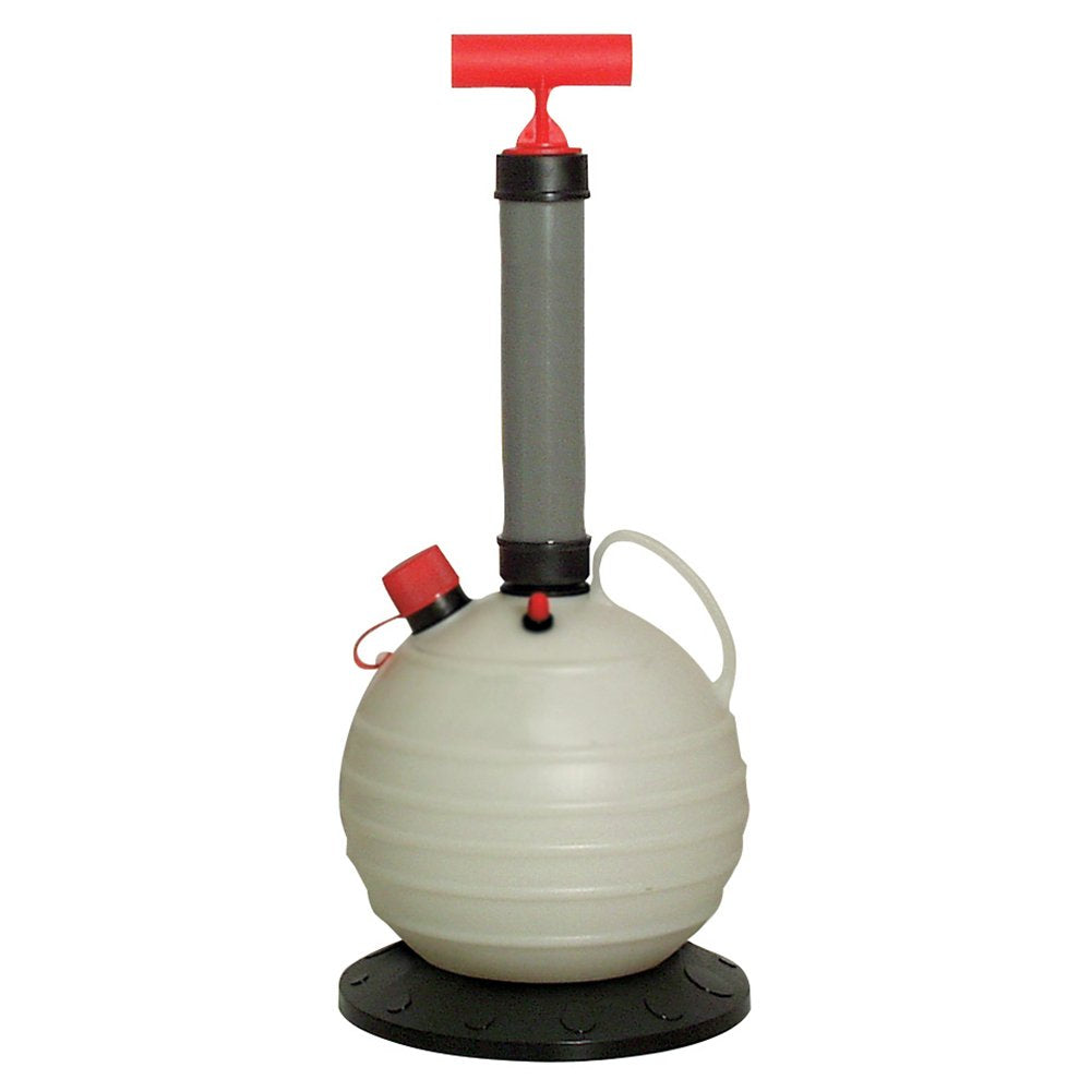 Talamex 6 Litre Oil Removal Vacuum Pump – Fox's Chandlery