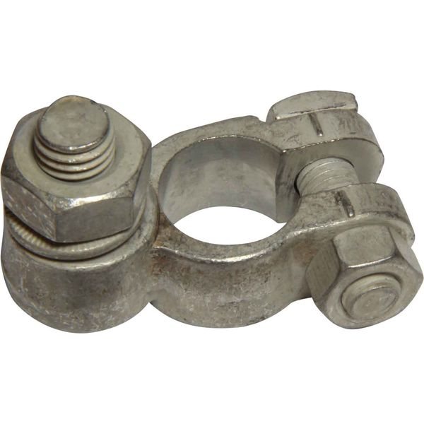 AMC Battery Terminals Pair with Post for connectors – Fox's Chandlery