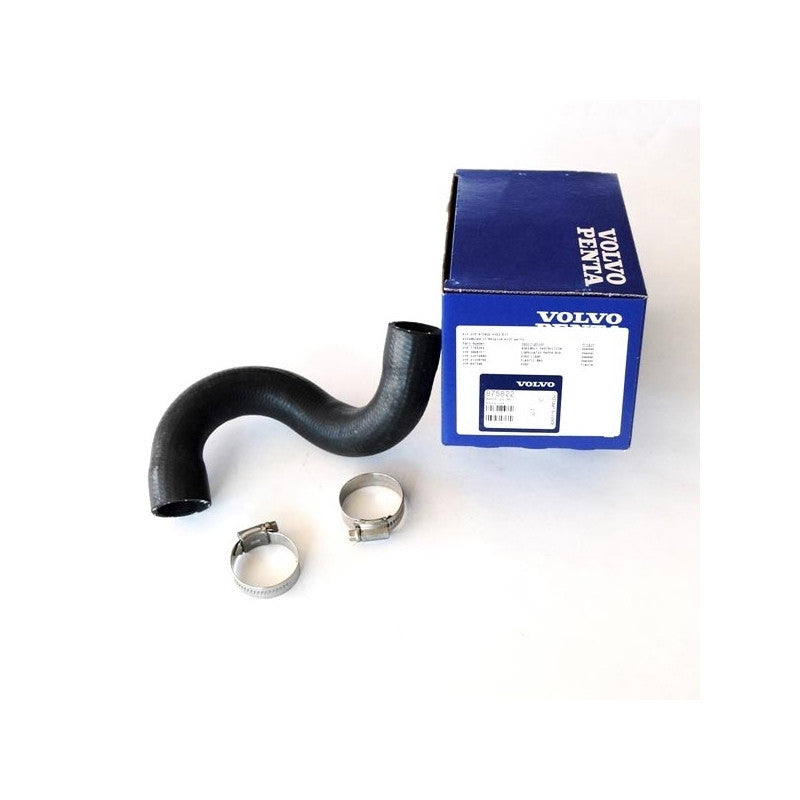 Volvo Hose Kit – Fox's Chandlery