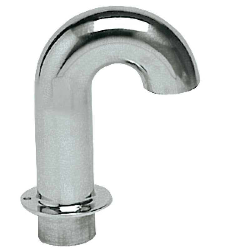 Osculati Stainless Cable Swan Neck – Fox's Chandlery