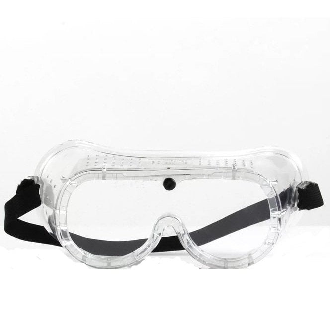 Blackrock Dust Protection Goggles – Fox's Chandlery