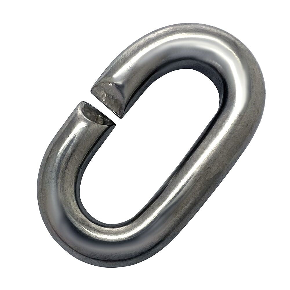 Stainless Steel C Link – Fox's Chandlery