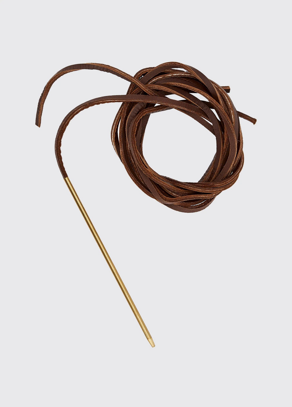 Replace a Lace Kit – Fox's Chandlery