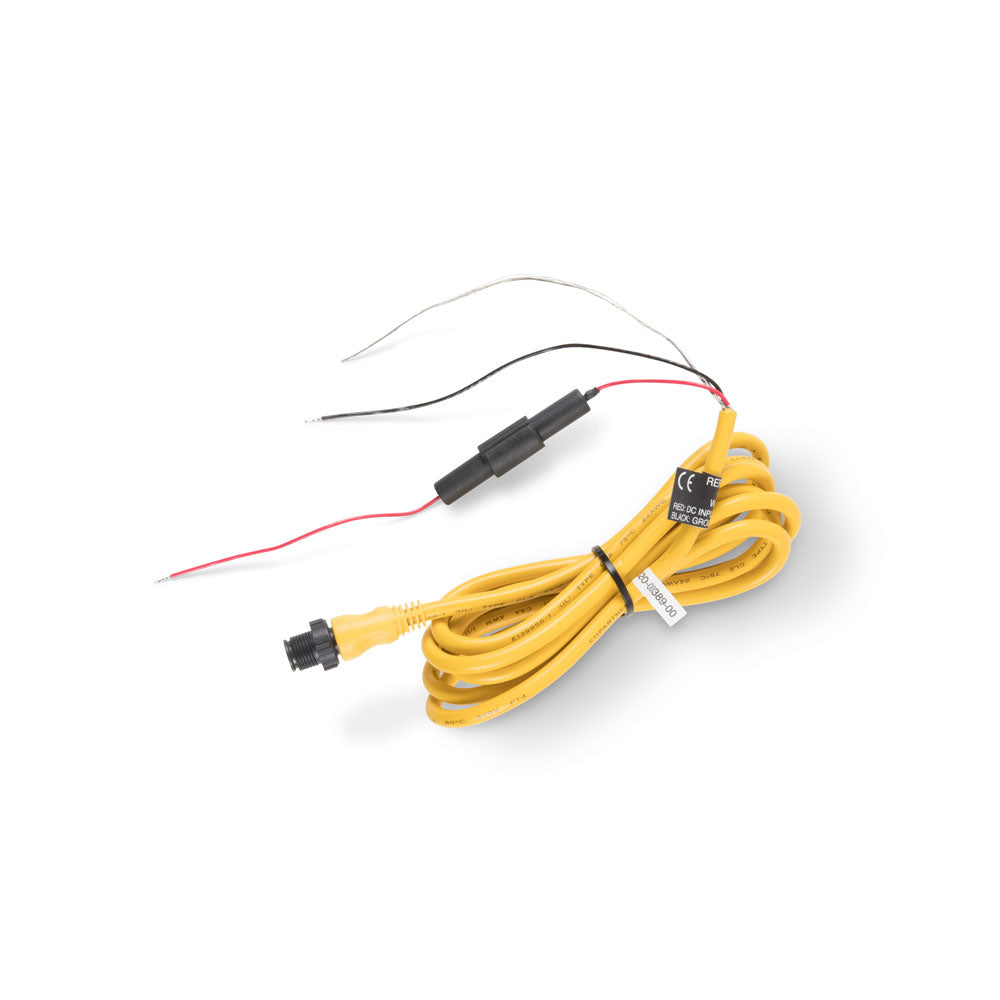 Garmin NMEA2000 Power Network Cable 6m 010-11079-00 – Fox's Chandlery