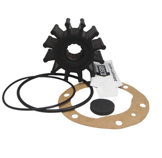Jabsco 1210-0001-P Impeller Replacement Kit – Fox's Chandlery
