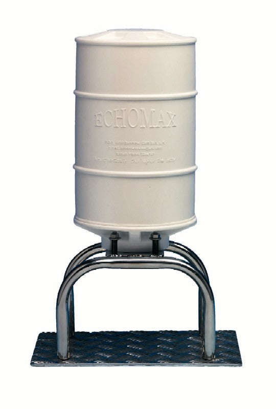 Echomax Radar Reflector EM230 Midi Base Mount - 175881 – Fox's Chandlery