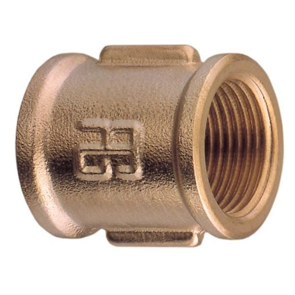 Bronze Socket 1" BSP Female – Fox's Chandlery