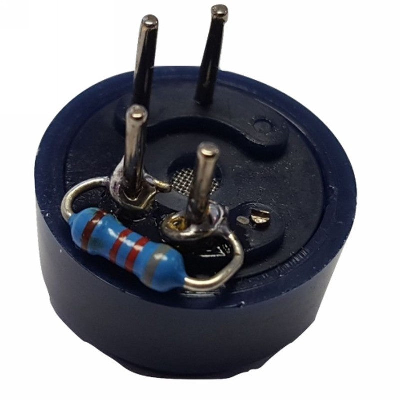 Pilot Replacement Spare Gas Detector Alarm Sensor – Fox's Chandlery