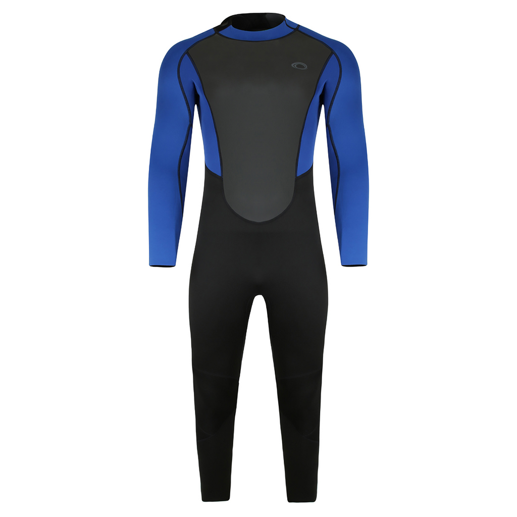 Typhoon Mens 3mm Storm Wetsuit With Back Entry – Fox's Chandlery