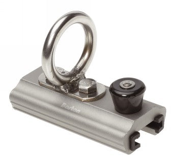 Barton Spinnaker Pole Slide for 32mm T Track 32302 – Fox's Chandlery