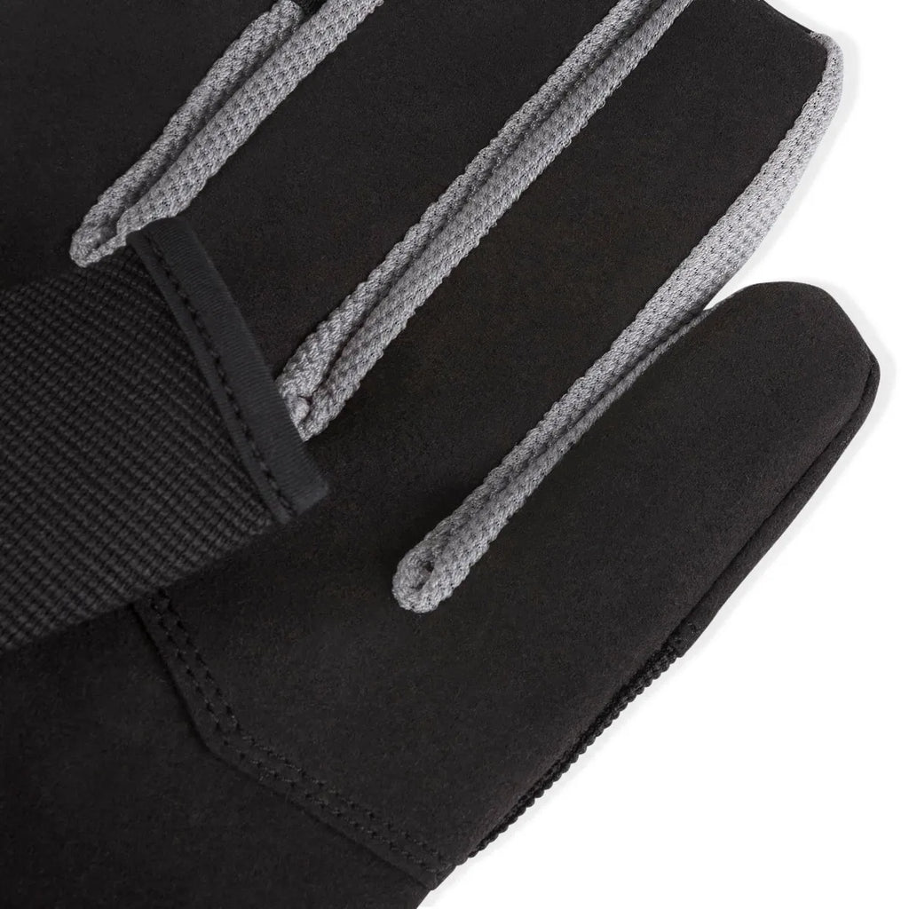 Musto Essential Sailing Gloves (Long Fingers) – Fox's Chandlery