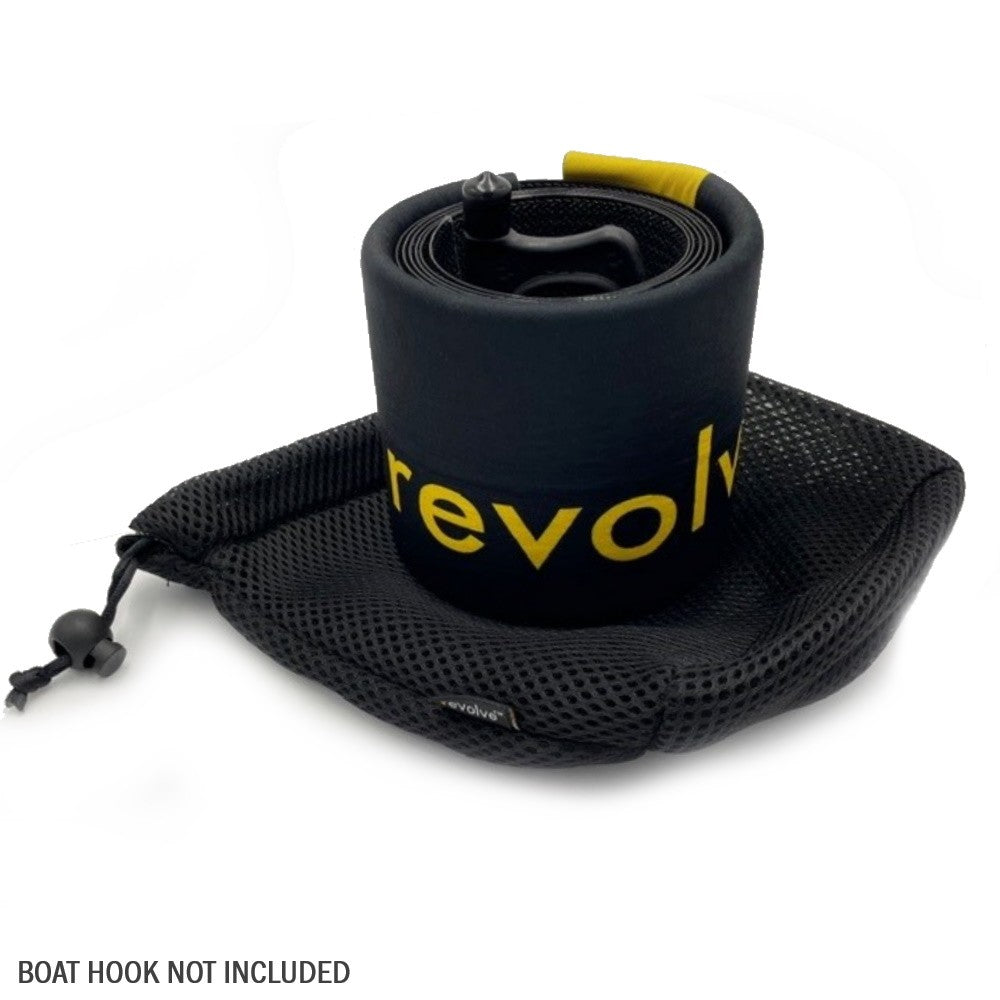 Revolve-Tec Boathook Storage Bag – Fox's Chandlery