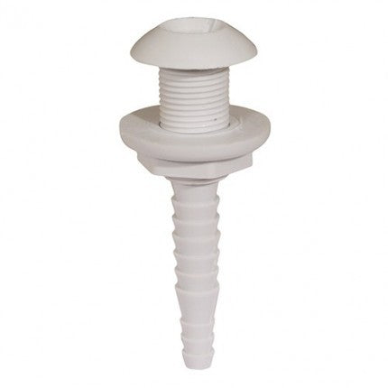 Plastic Skin Fitting 1" – Fox's Chandlery