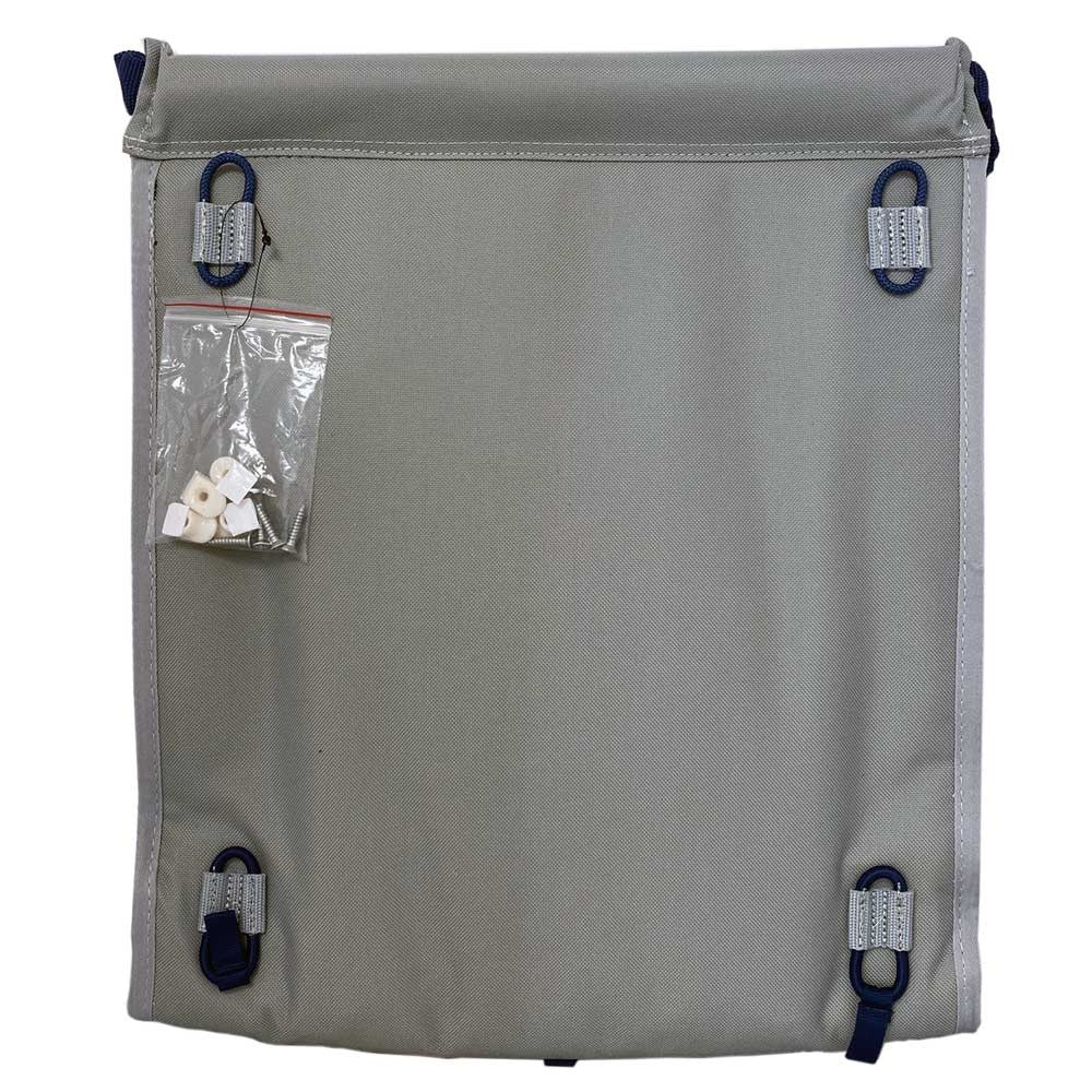 Blue Performance Bulkhead Deep Sheet Bag – Fox's Chandlery