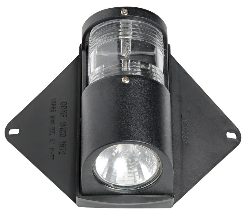 Osculati Halogen Deck Steaming Light – Fox's Chandlery