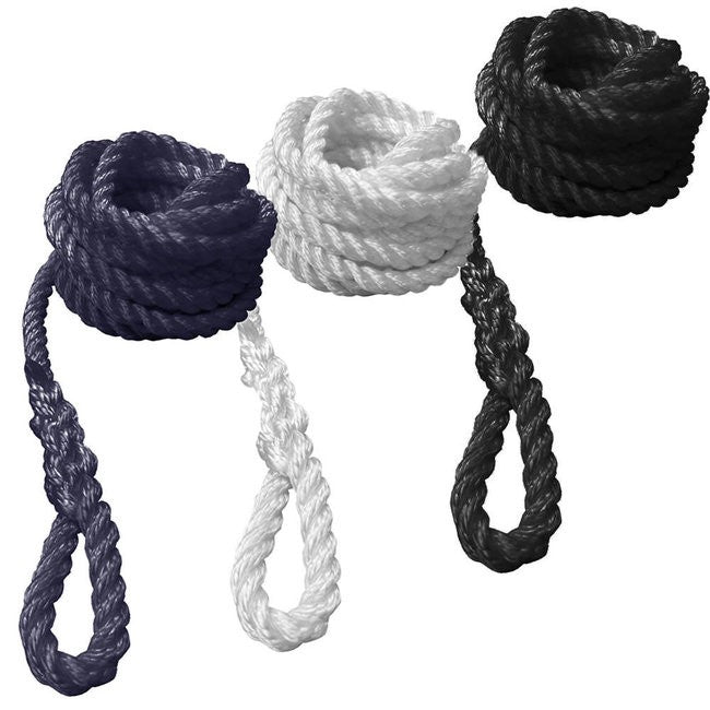 Fender Warp Line With Prespliced Loop – Fox's Chandlery