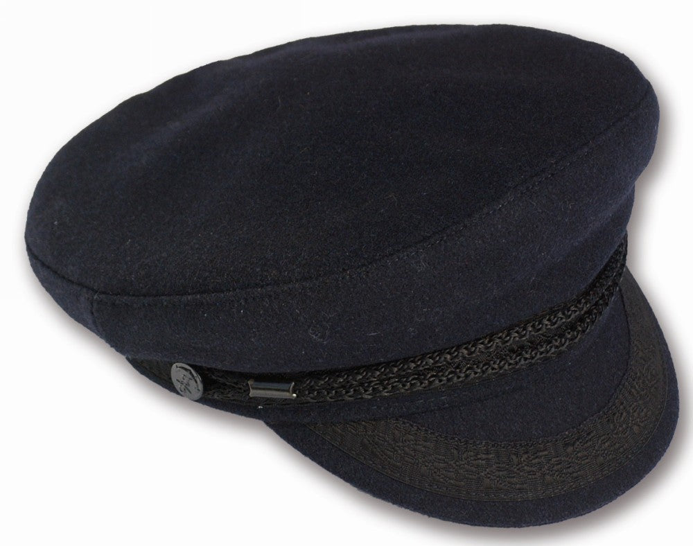 Guy Cotten Camaret Traditional Breton Cap – Fox's Chandlery