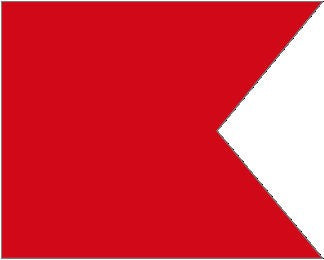 Code Flags - ICS Signal Flags - Individual – Fox's Chandlery