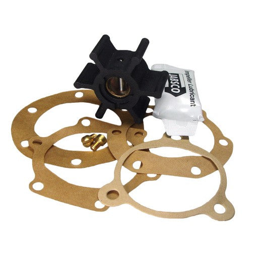 Jabsco 673-0001-P Replacement Impeller Kit – Fox's Chandlery