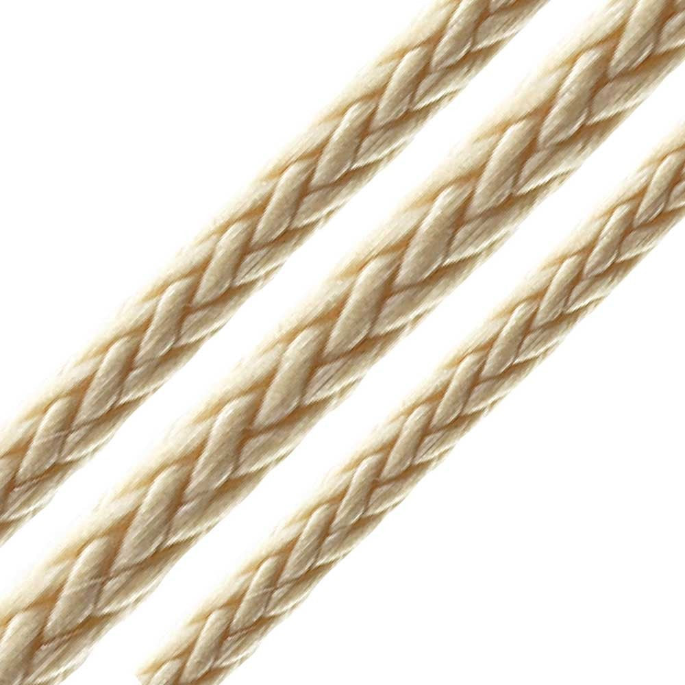 Marlow Excel V12 Rope - 12 Strand Vectran Control Line - Halyard – Fox ...