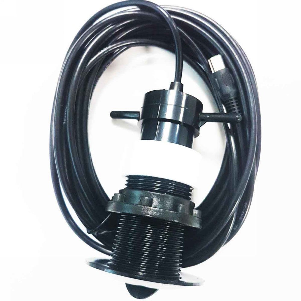 Nasa Clipper Duet Speed and Depth System – Fox's Chandlery