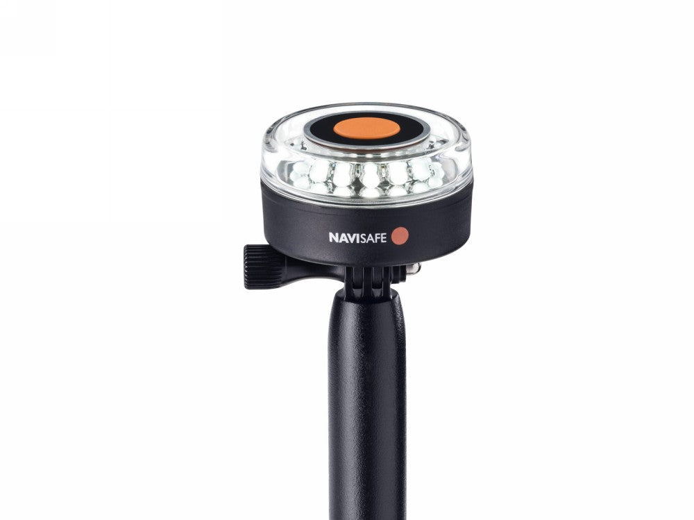 Navisafe Dinghy Complete Portable Navigation Lights – Fox's Chandlery