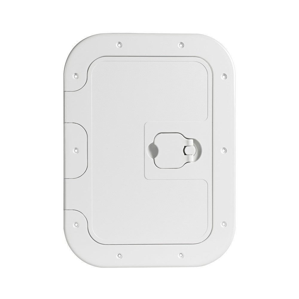 Osculati Inspection Hatch With Non-Skid Surface - 280mm – Fox's Chandlery