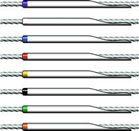 Pro-Boat Plastic Shroud Covers – Fox's Chandlery