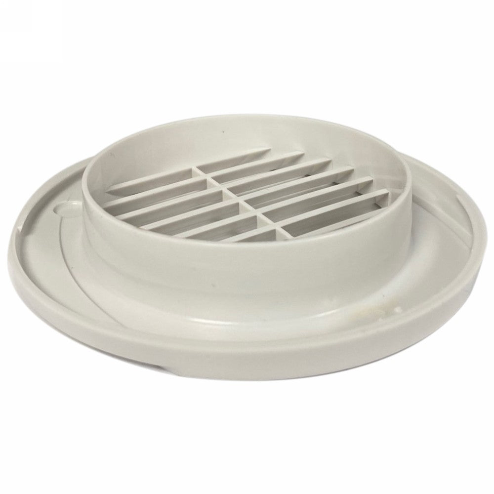 Plastimo Round Ventilation Gate - 100mm – Fox's Chandlery