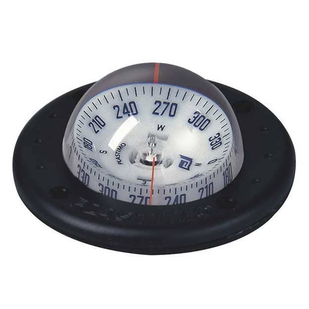 Plastimo Mini C Compass – Fox's Chandlery