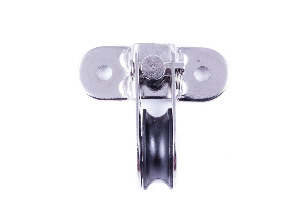 Seasure 25mm Base Mount Swivel Block - 00-19 – Fox's Chandlery