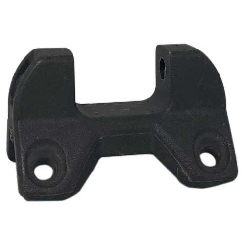 Selden C D E Gooseneck Bracket – Fox's Chandlery