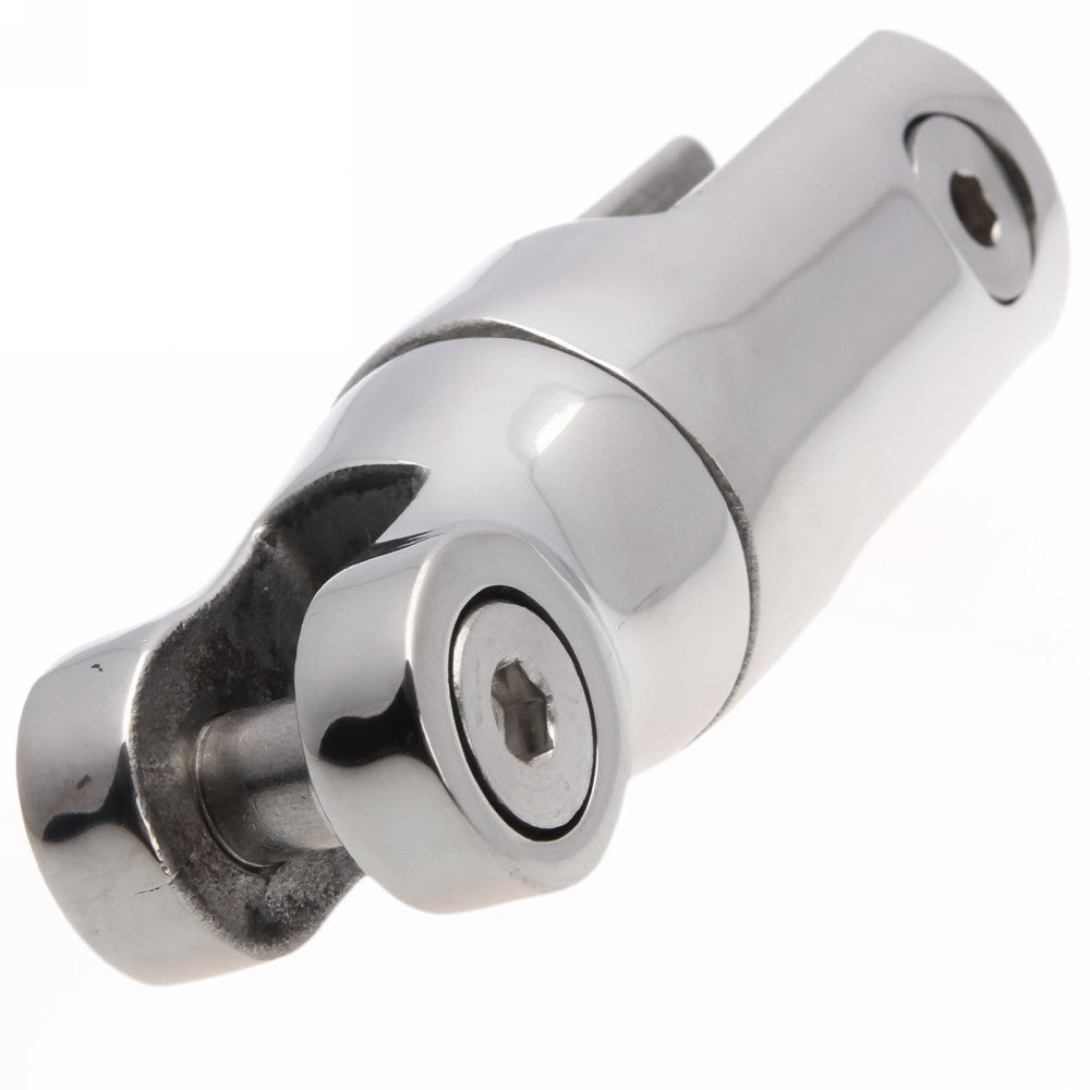 Anchor Single Swivel Chain Connector – Fox's Chandlery