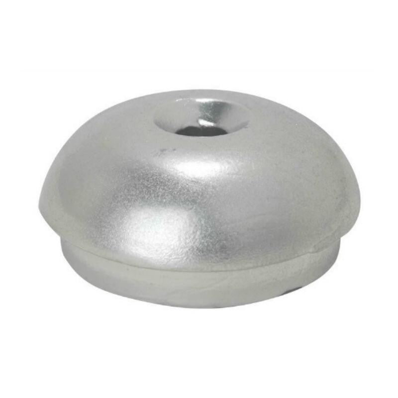 Sleipner Side Power Bow Thruster Anode 60-80-100 Series - Aluminium ...