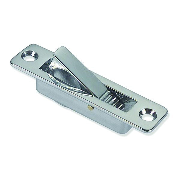 Spring Loaded Flush Lifting Ring – Fox's Chandlery