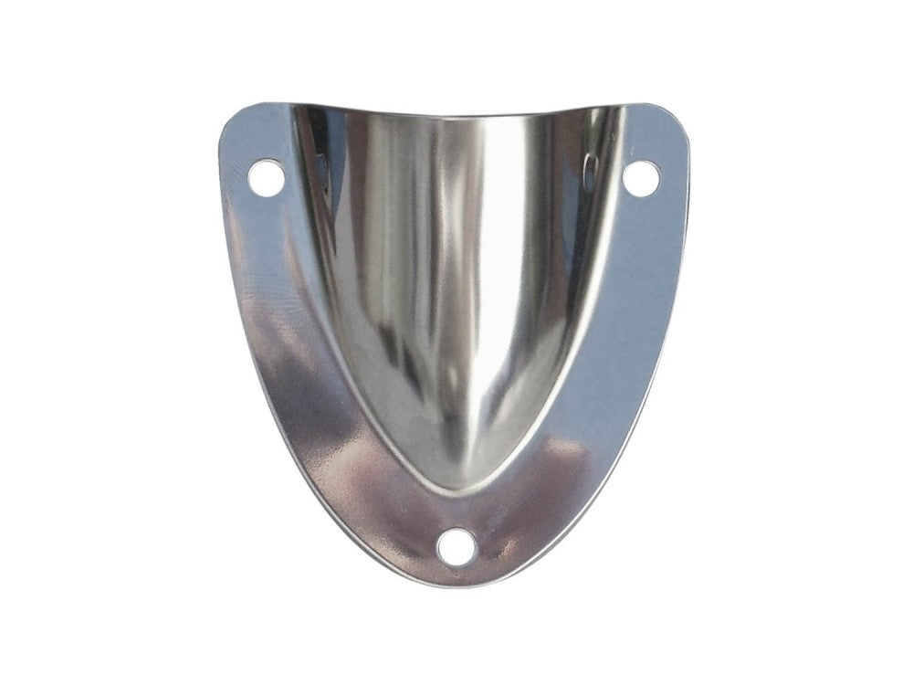 Stainless Steel Shell Vents – Fox's Chandlery
