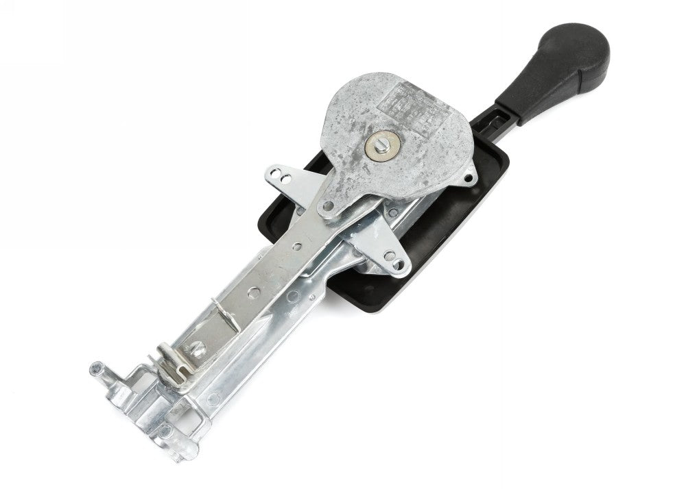 Teleflex Morse Flush Side Mount Engine Control 700SS- TX-172103 – Fox's ...